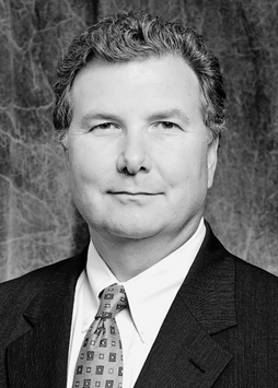 David Bradshaw - Ignite Health