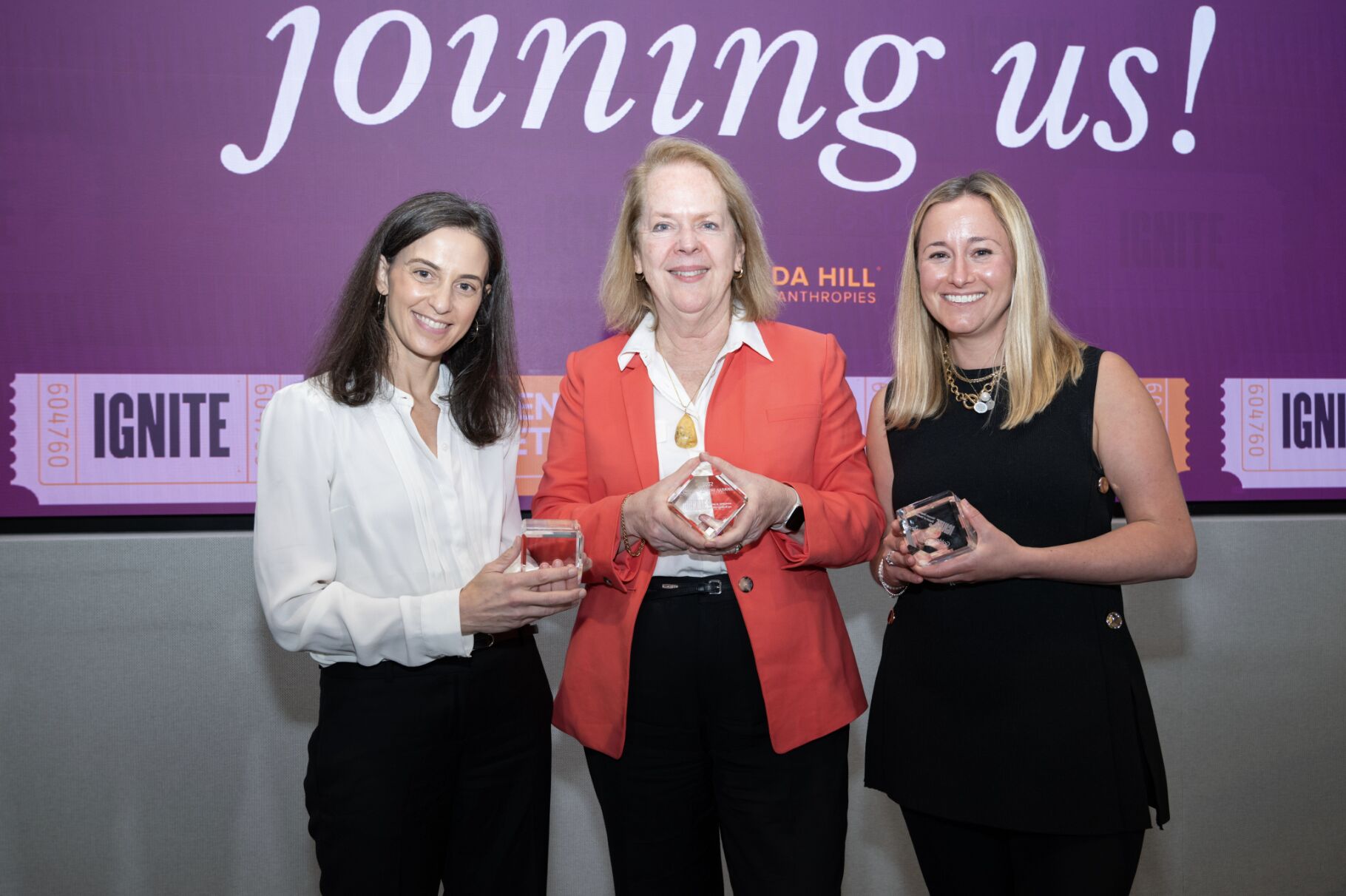 Three Healthcare Founders Win Pitch, Advance to Ignite Health’s ...